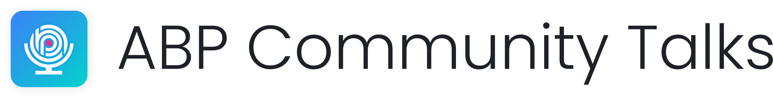 ABP Framework | Open source web application framework for ASP.NET Core
