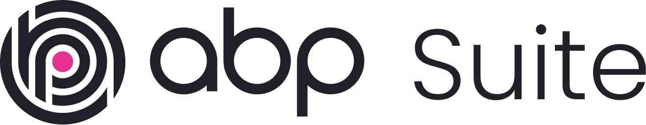 ABP Framework | Open source web application framework for ASP.NET Core