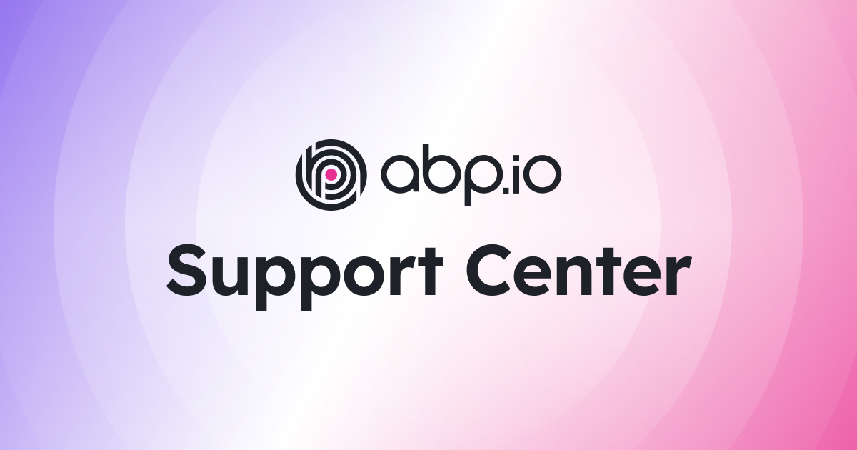 File Upload In Dto Issues With Generate Proxy 9217 Support Abpio 8244